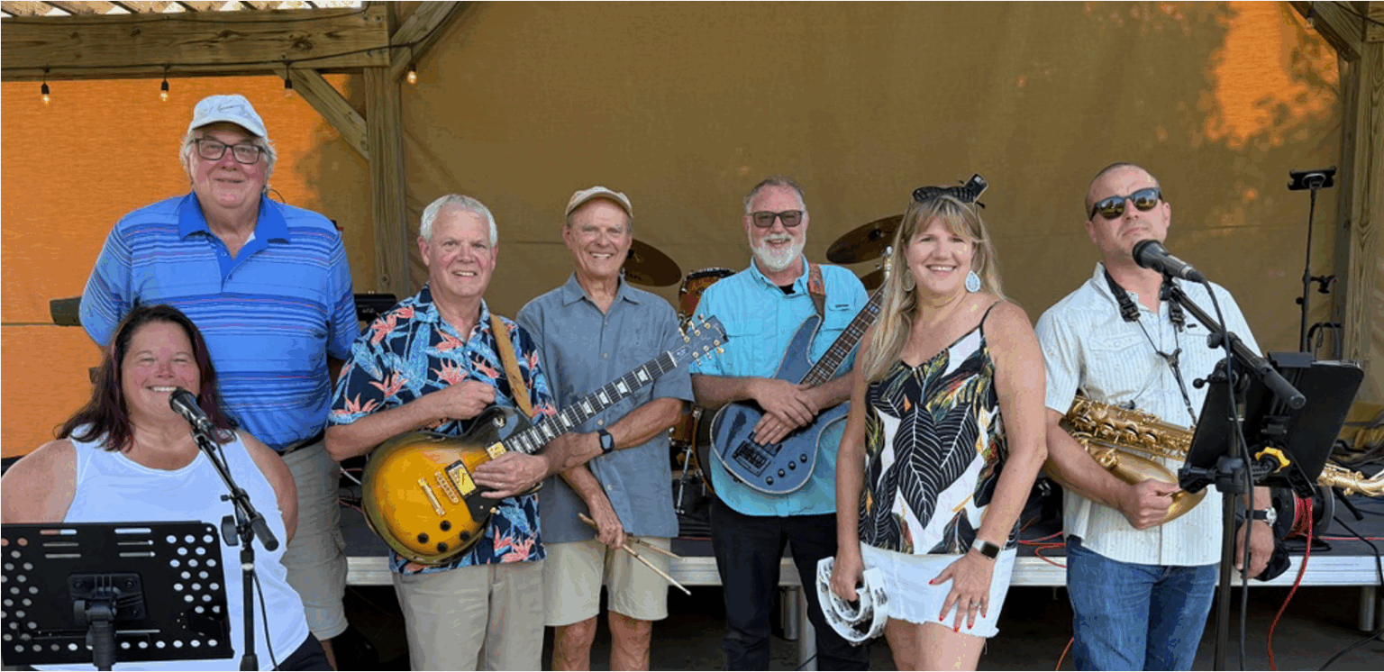 The Remains – Corridor Cover Band